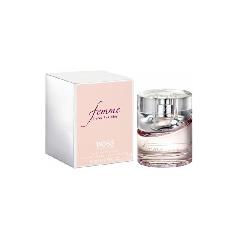 Hugo boss femme 50ml cena store