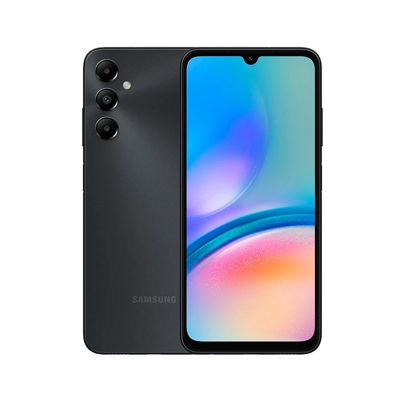Samsung Galaxy A05s 4Go 128Go Noir au meilleur prix sur primini.tn Samsung Galaxy A05s 4Go 128Go Noir au meilleur prix sur primini.tn
